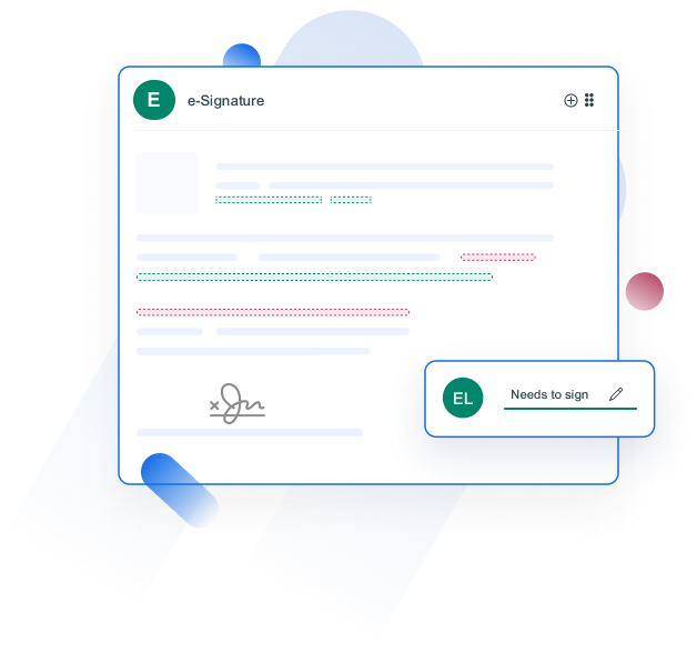 Aline - Next Gen Contract Software